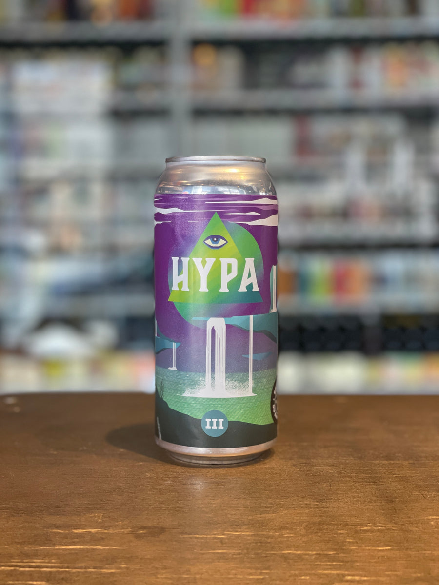 HYPA III – Le Cinqàsept