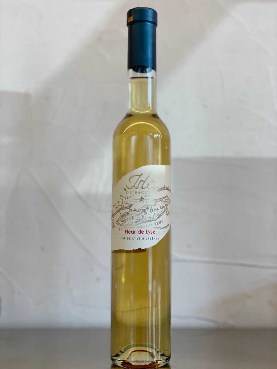 Fleur de Lyse – Le Cinqàsept