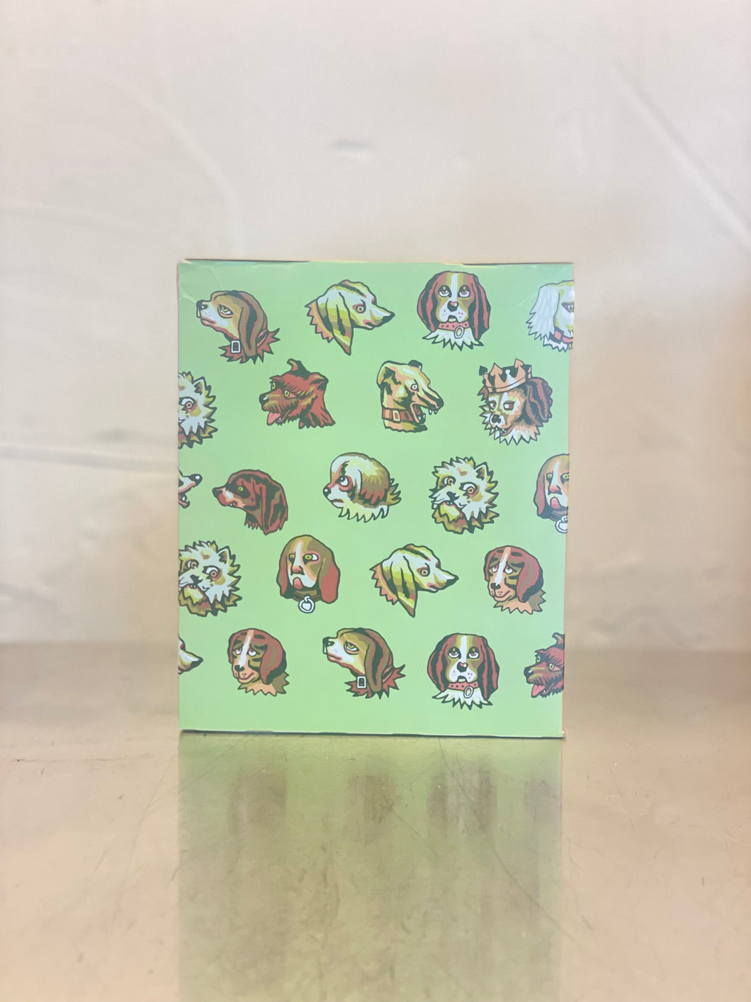 Tohu Bohu 4 Pack – Le Cinqàsept