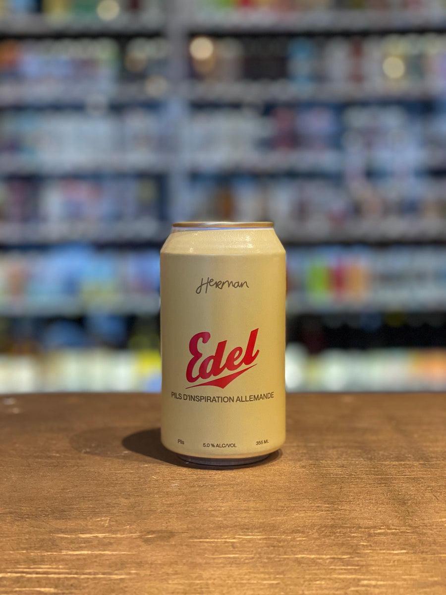 Edel – Le Cinqàsept