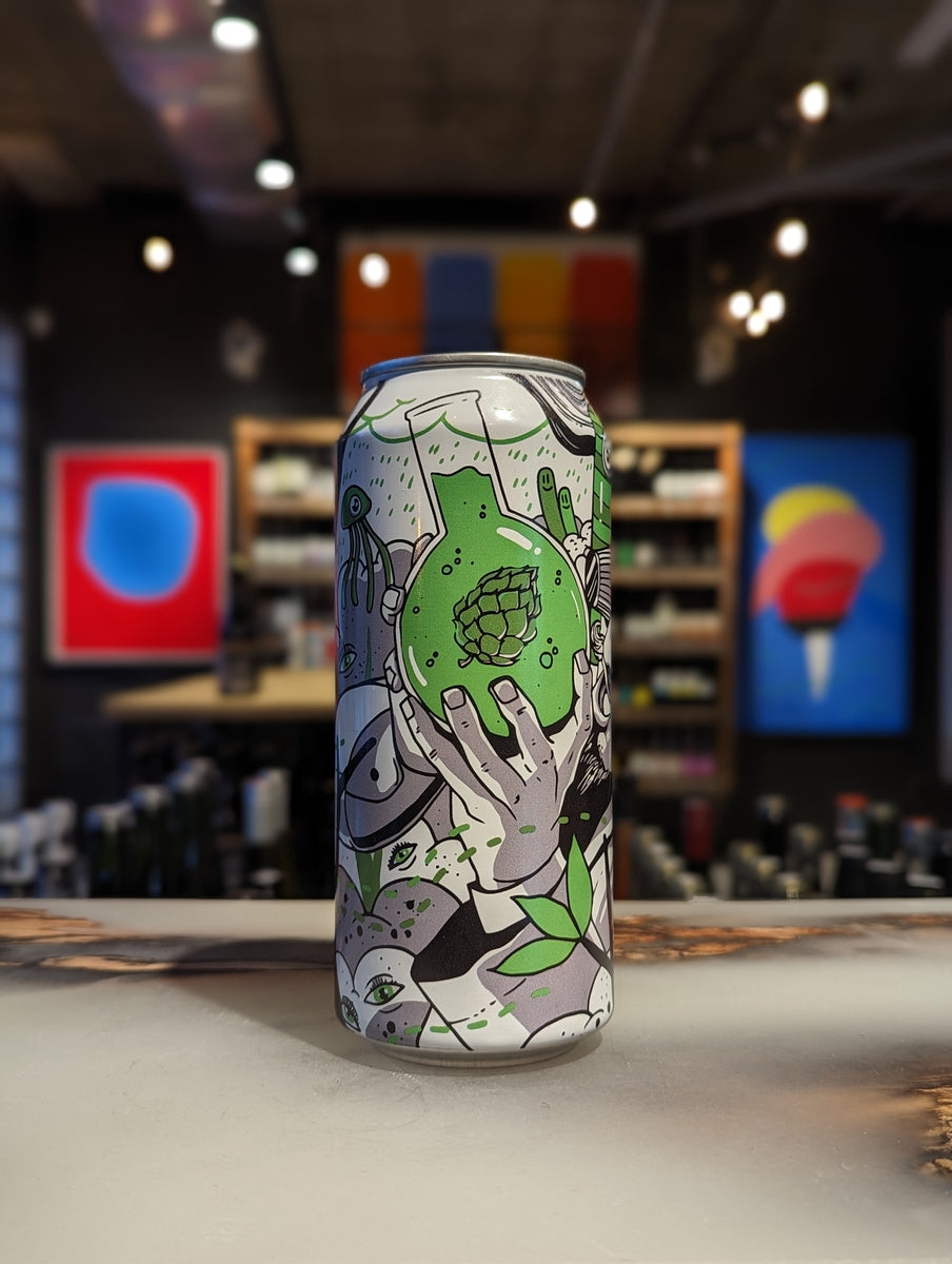 Cirrus – Le Cinqàsept